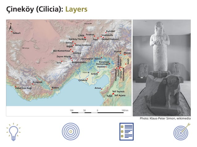 The Rivers of Mesopotamia - Reconstruction of the Hydrology of SumerThe ...