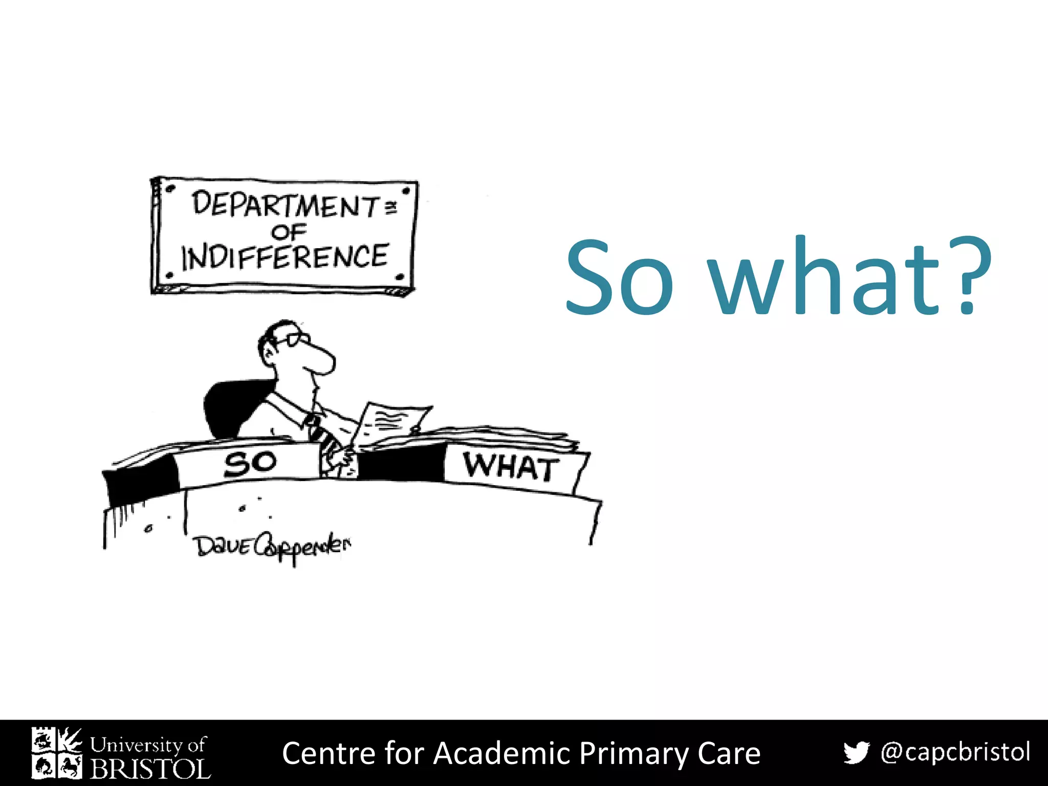 Polypharmacy: a UK perspective_Dr Rupert Payne | PPT