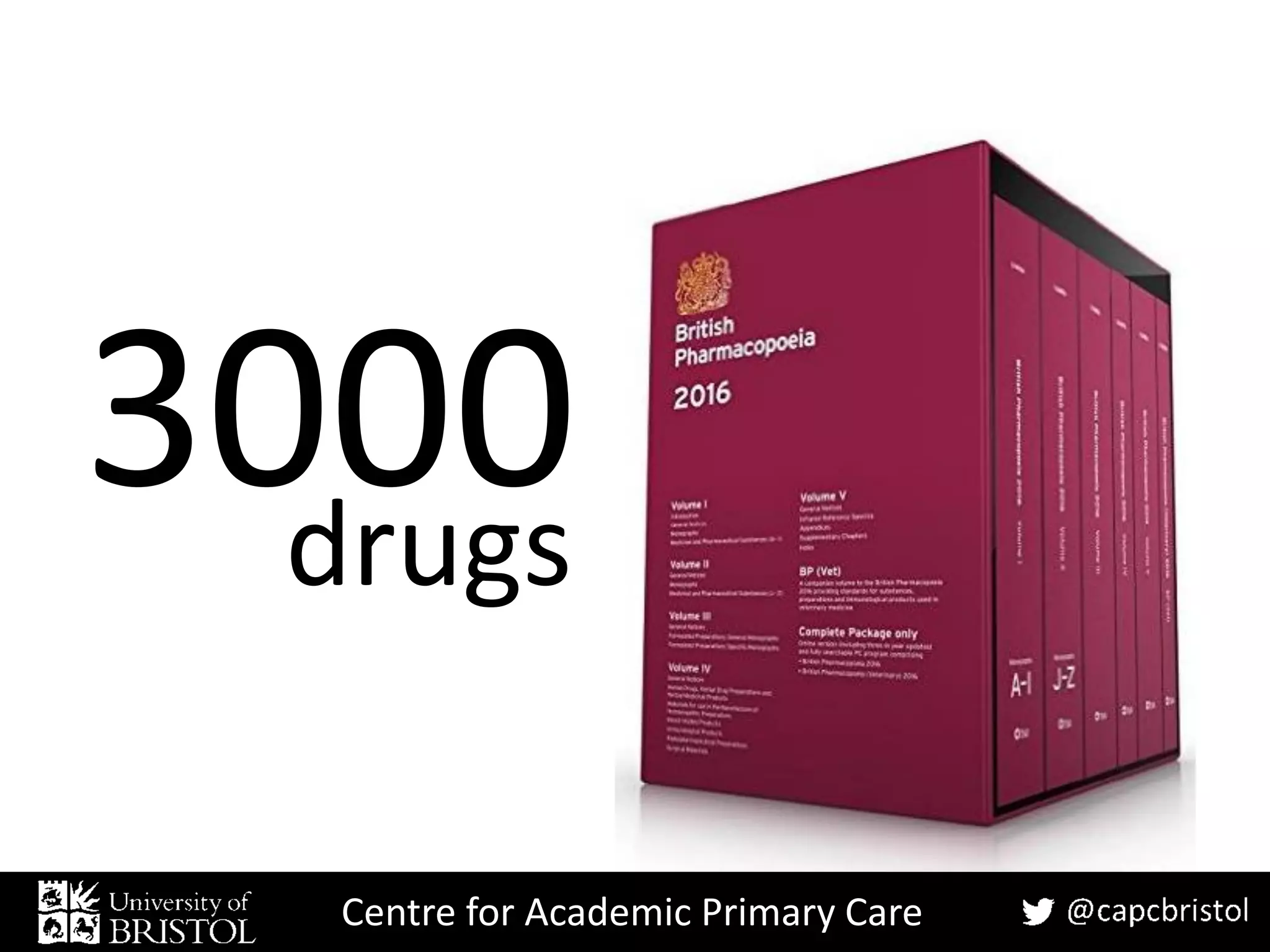 Polypharmacy: a UK perspective_Dr Rupert Payne | PPT