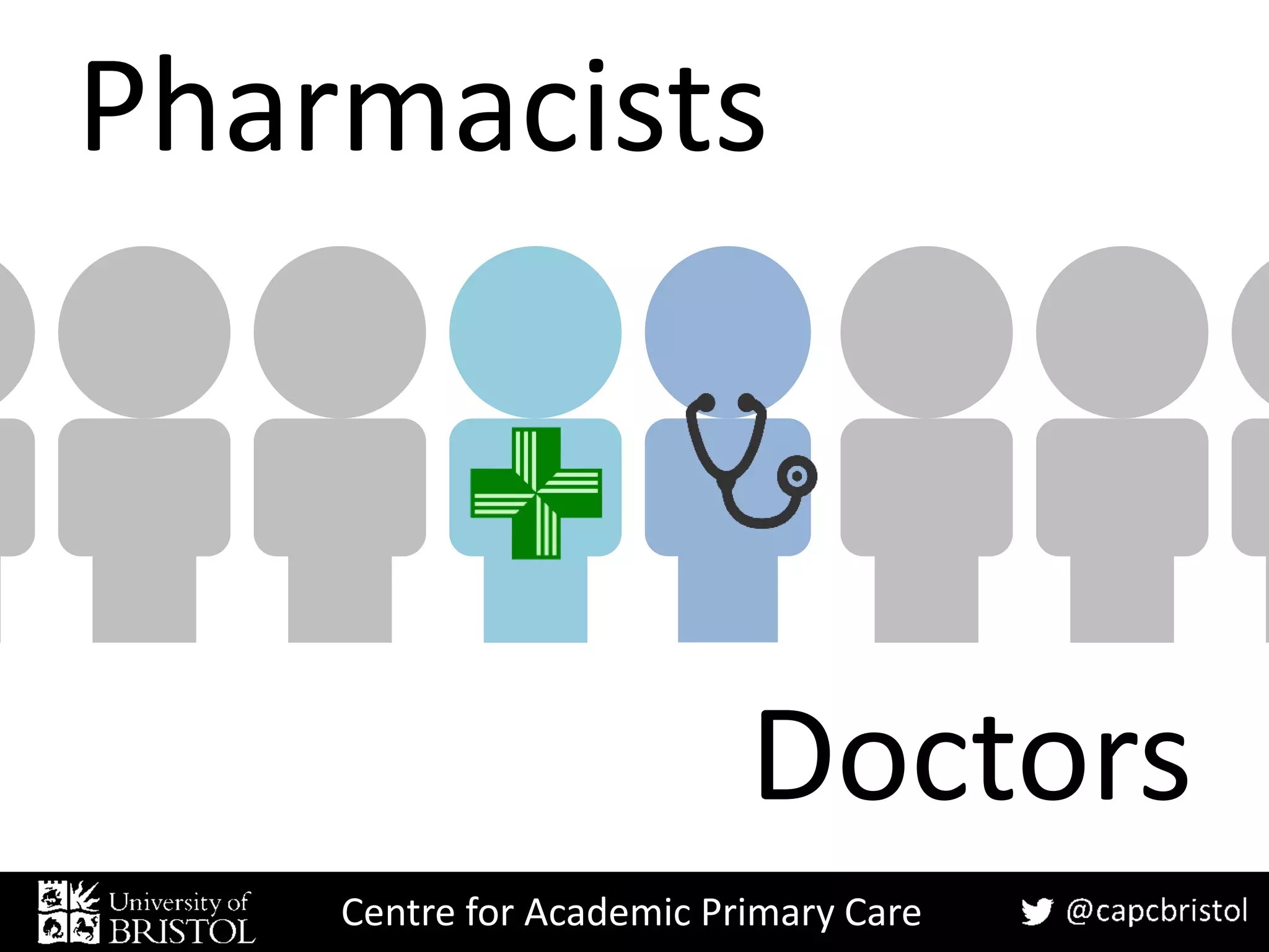 Polypharmacy: a UK perspective_Dr Rupert Payne | PPT