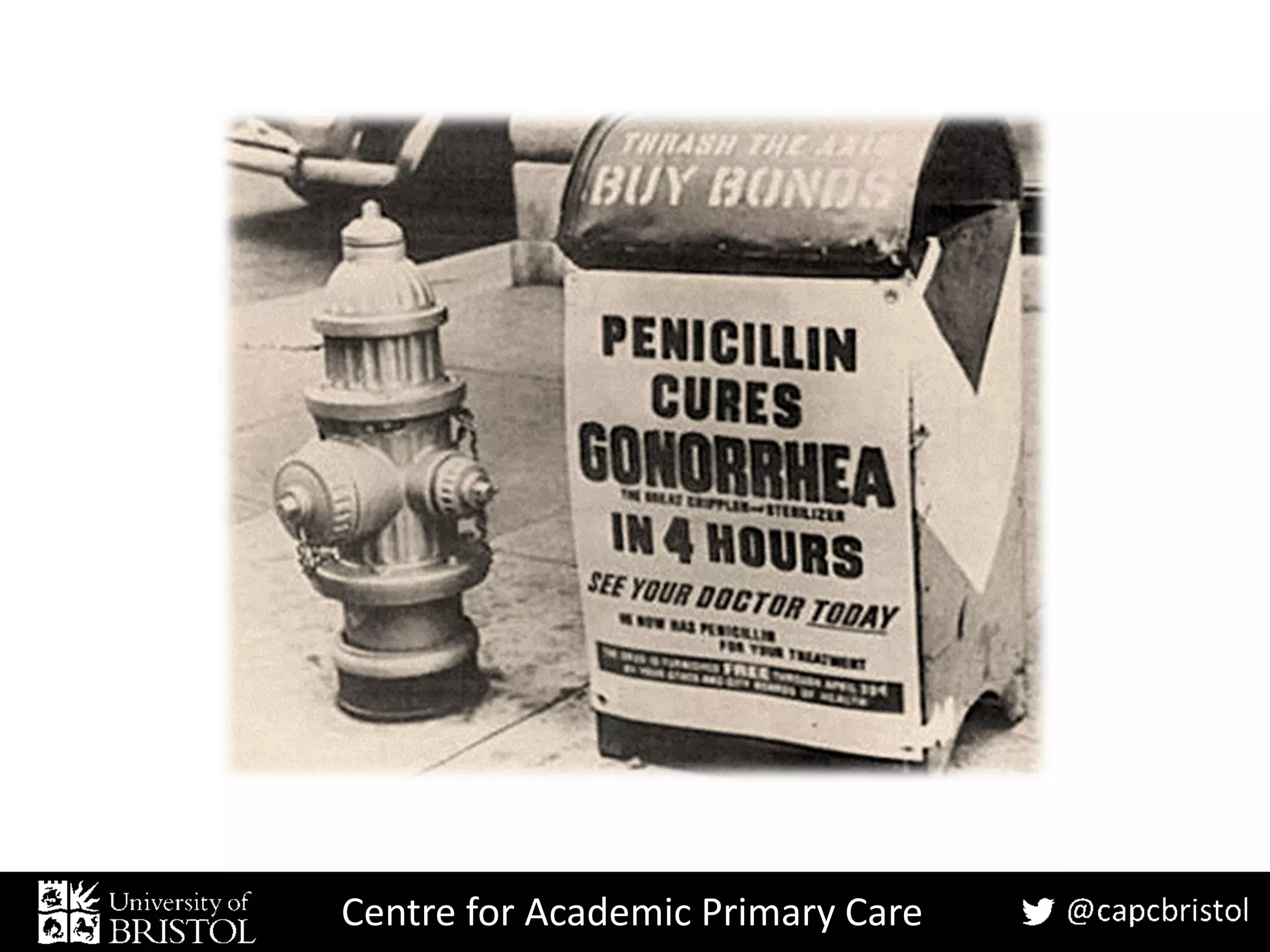 Polypharmacy: a UK perspective_Dr Rupert Payne | PPT