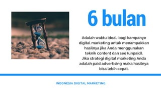 Pengenalan Digital Marketing | PDF