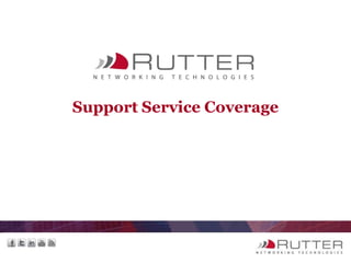 Rutter Corporate Slides | PPTX