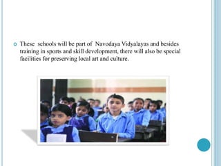 RURAL DEVELOPMENT SCHEMES | PPT