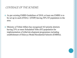 RURAL DEVELOPMENT SCHEMES | PPT