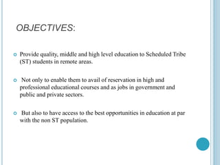 RURAL DEVELOPMENT SCHEMES | PPTX