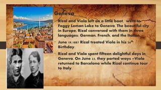 Ruzal rant tour with Viola.pptx