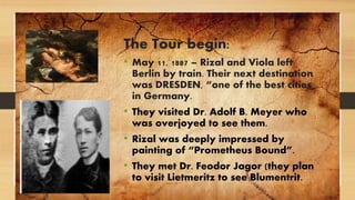 Ruzal rant tour with Viola.pptx