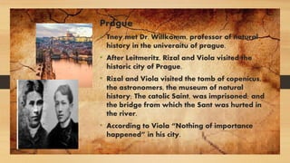 Ruzal rant tour with Viola.pptx