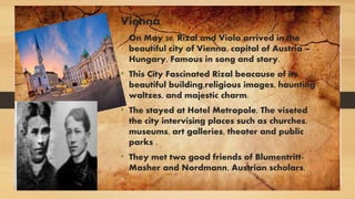 Ruzal rant tour with Viola.pptx