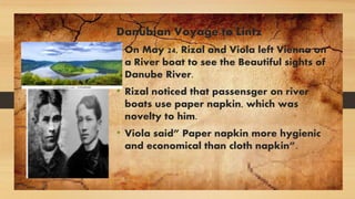 Ruzal rant tour with Viola.pptx