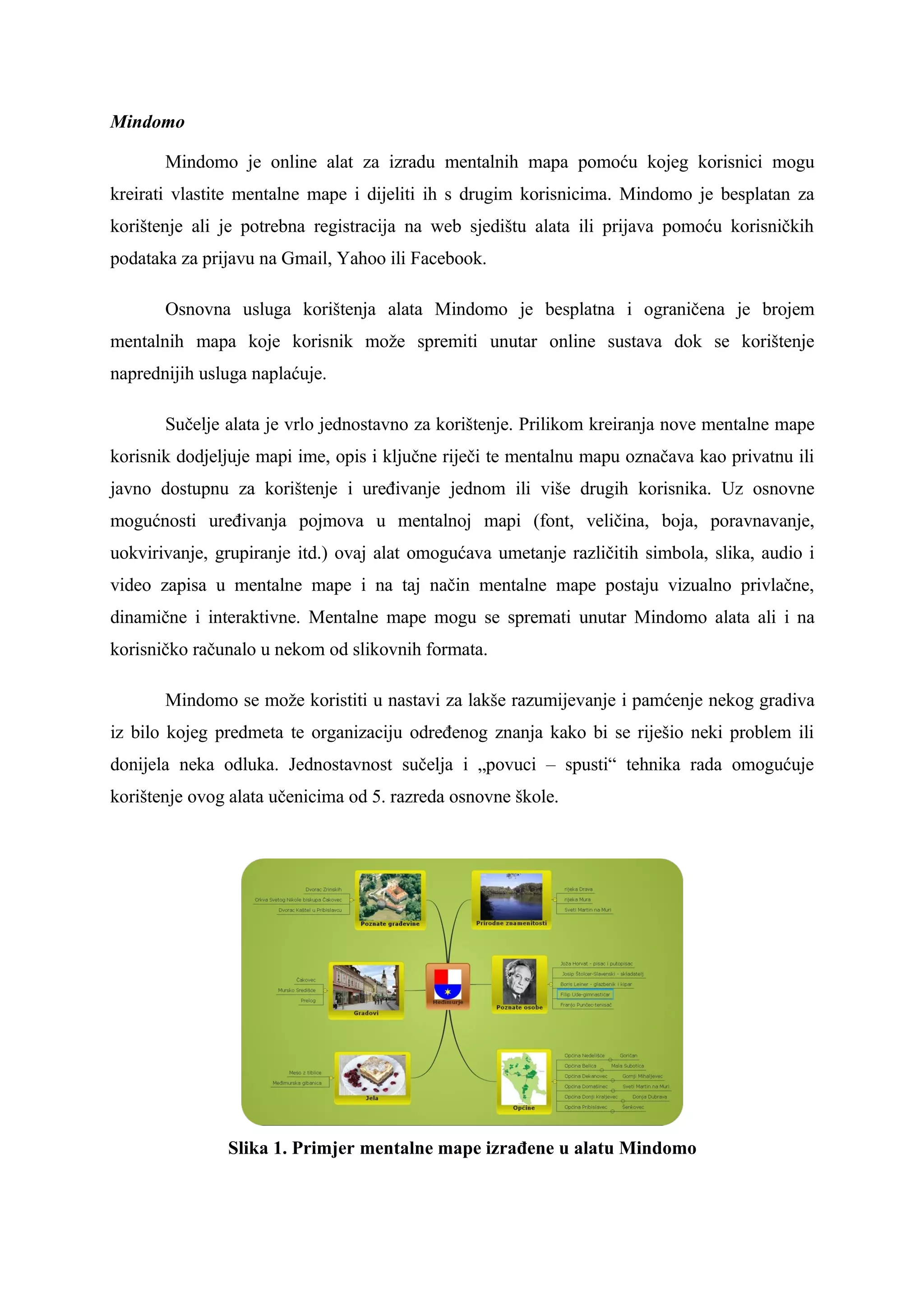 Ruzic primjena web 2.0 alata u oš obrazovanju | DOC