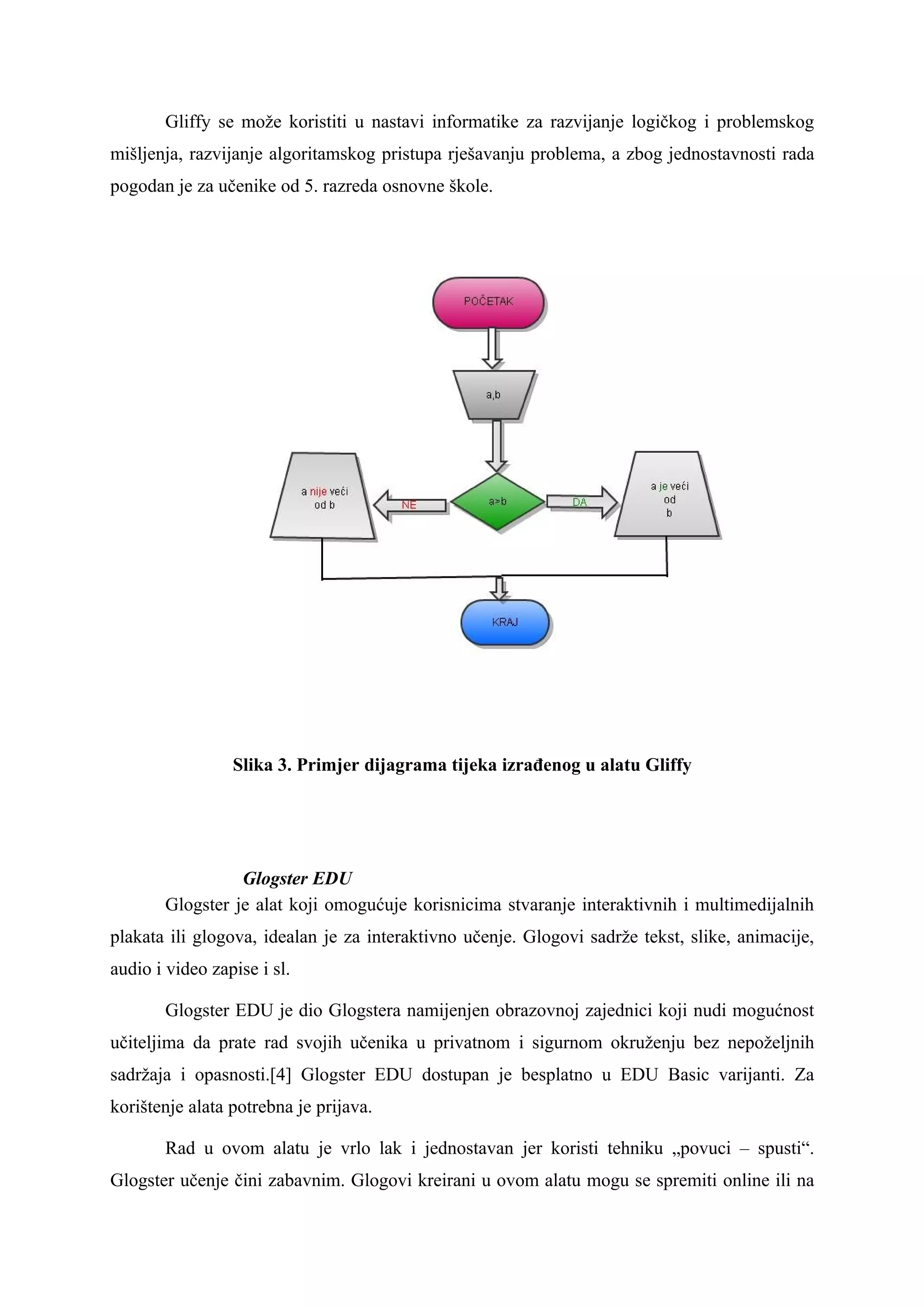 Ruzic primjena web 2.0 alata u oš obrazovanju | DOC