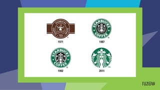 let's talk about logos, branding, and taglines | PDF
