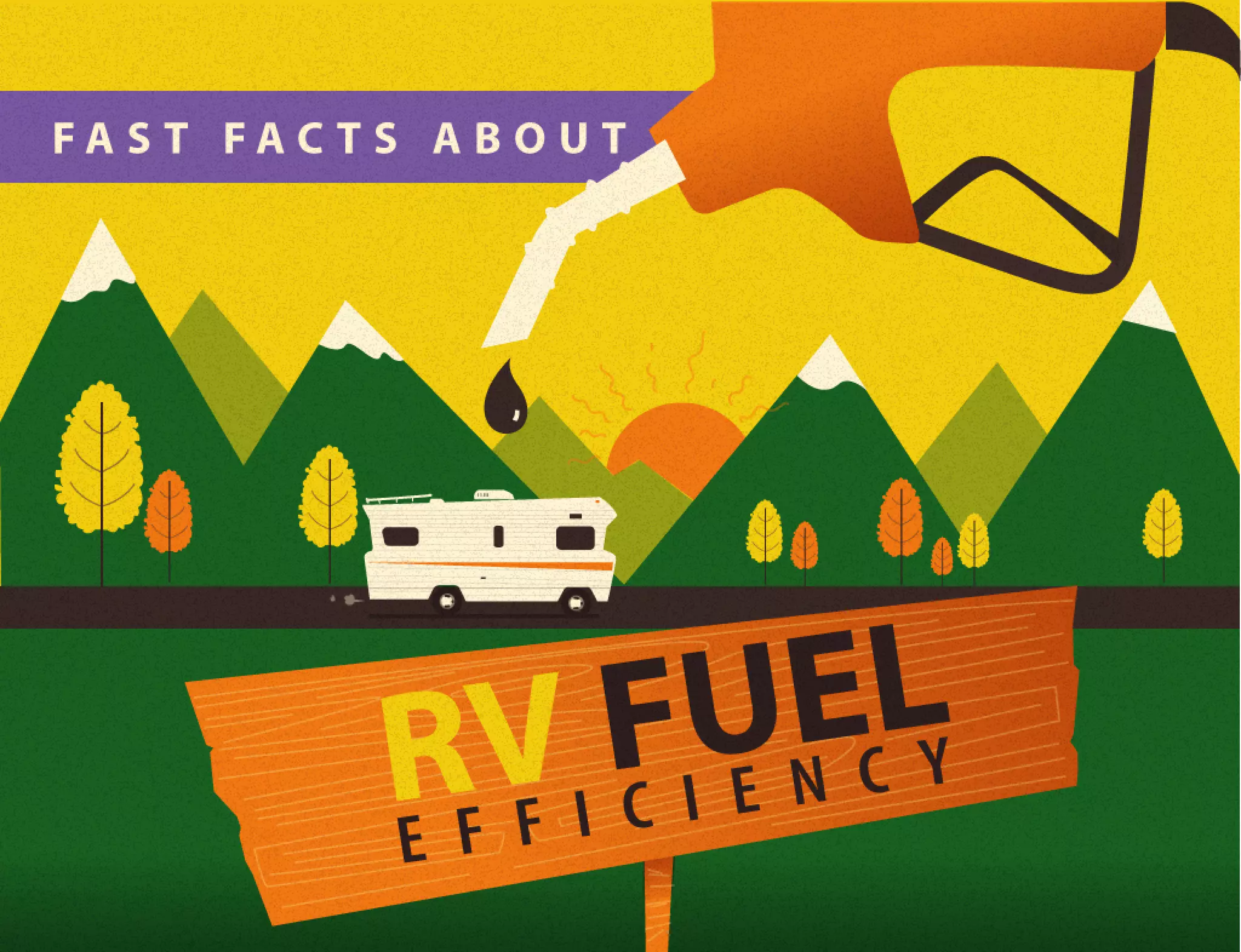 RV Fuel Efficiency | PPT