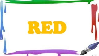 Reading Visual Art - Lesson 1 (Types of Visual Art) | PPTX