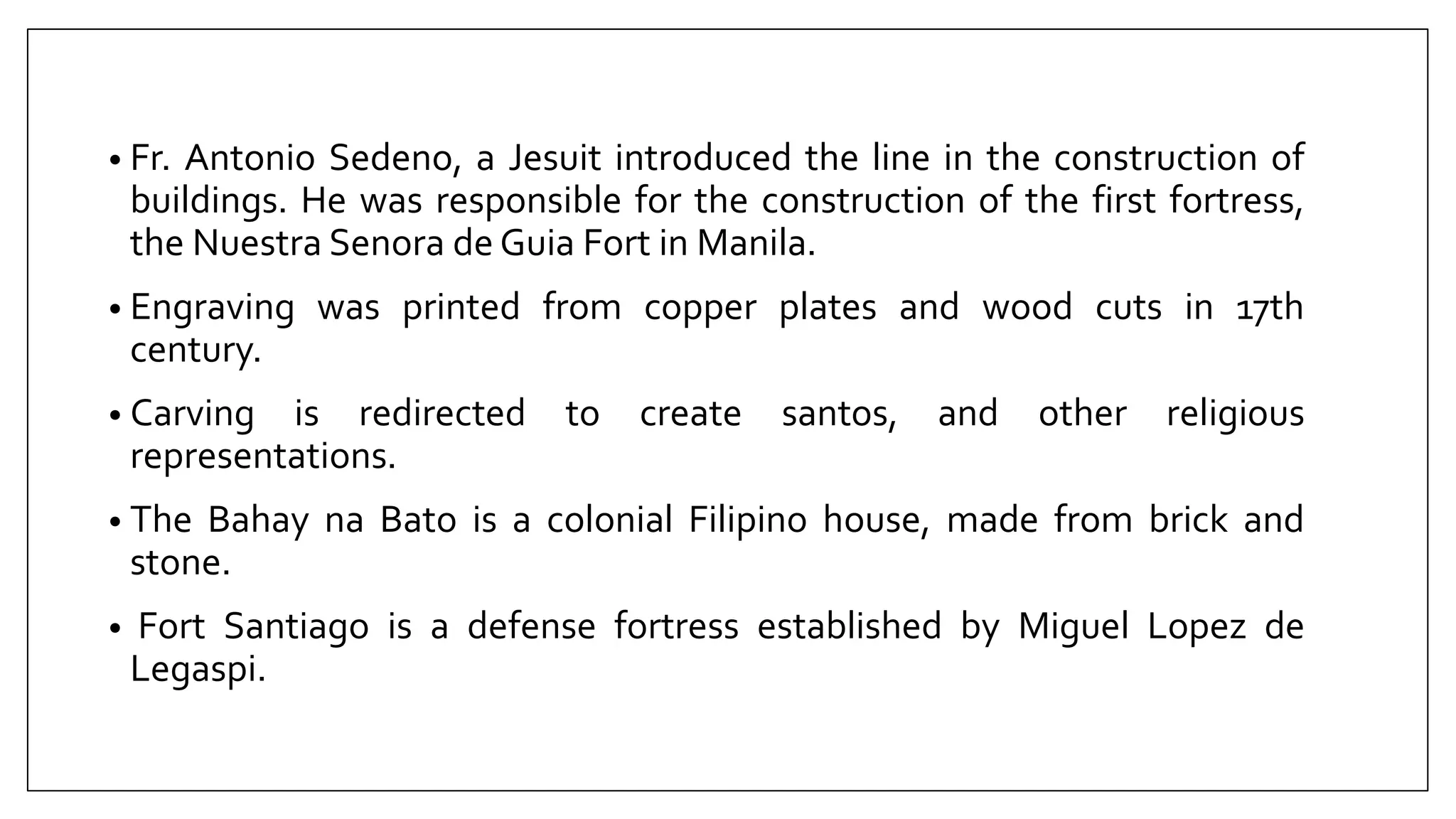 RVA-4.pptx Timeline of Philippine Art in the Philippines | PPTX