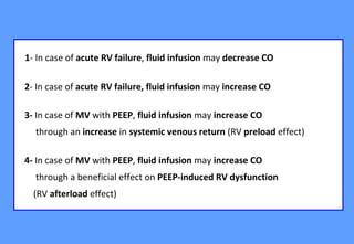 Challenge in Right Heart Failure | PPT