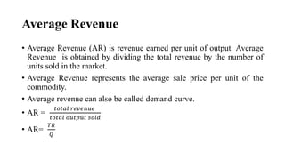 Rvenue and Cost.pptx