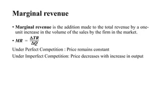 Rvenue and Cost.pptx