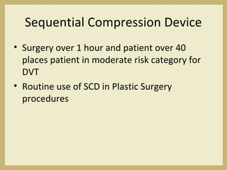 Ambulatory Surgery by Dr. Kenneth Dickie | PPT