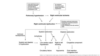 Right Ventricular Failure | PPTX