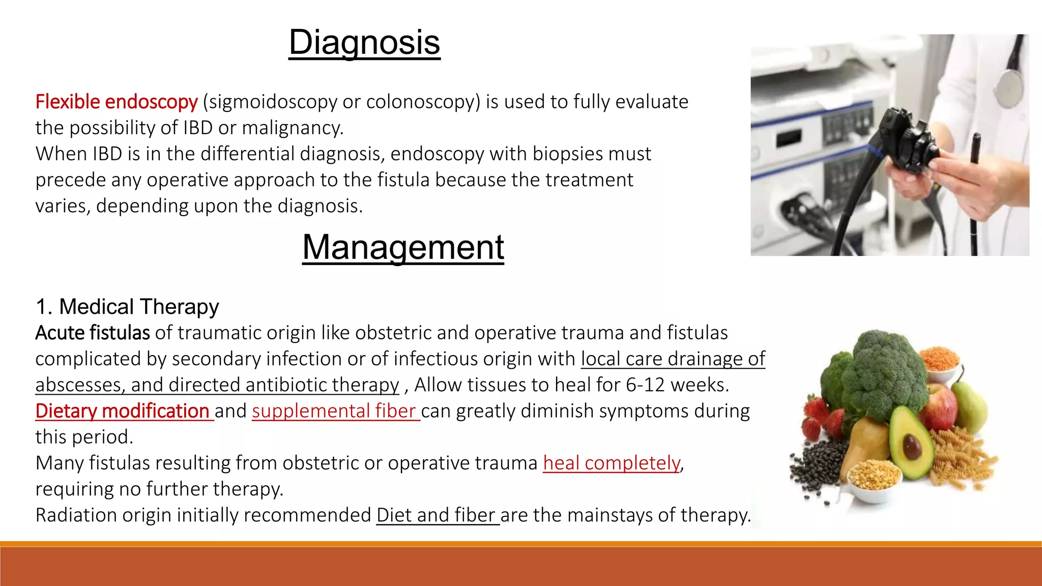 Rectovaginal fistula and Perineal tear | PPTX