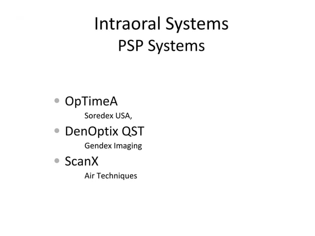 RADIO VISIO GRAPHY, Dr Anirudh Singh Chauhan | PPTX | Dental Health ...