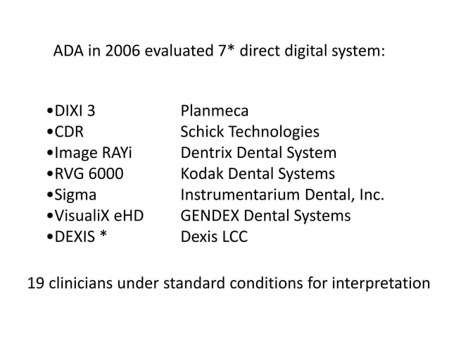 RADIO VISIO GRAPHY, Dr Anirudh Singh Chauhan | PPTX | Dental Health ...