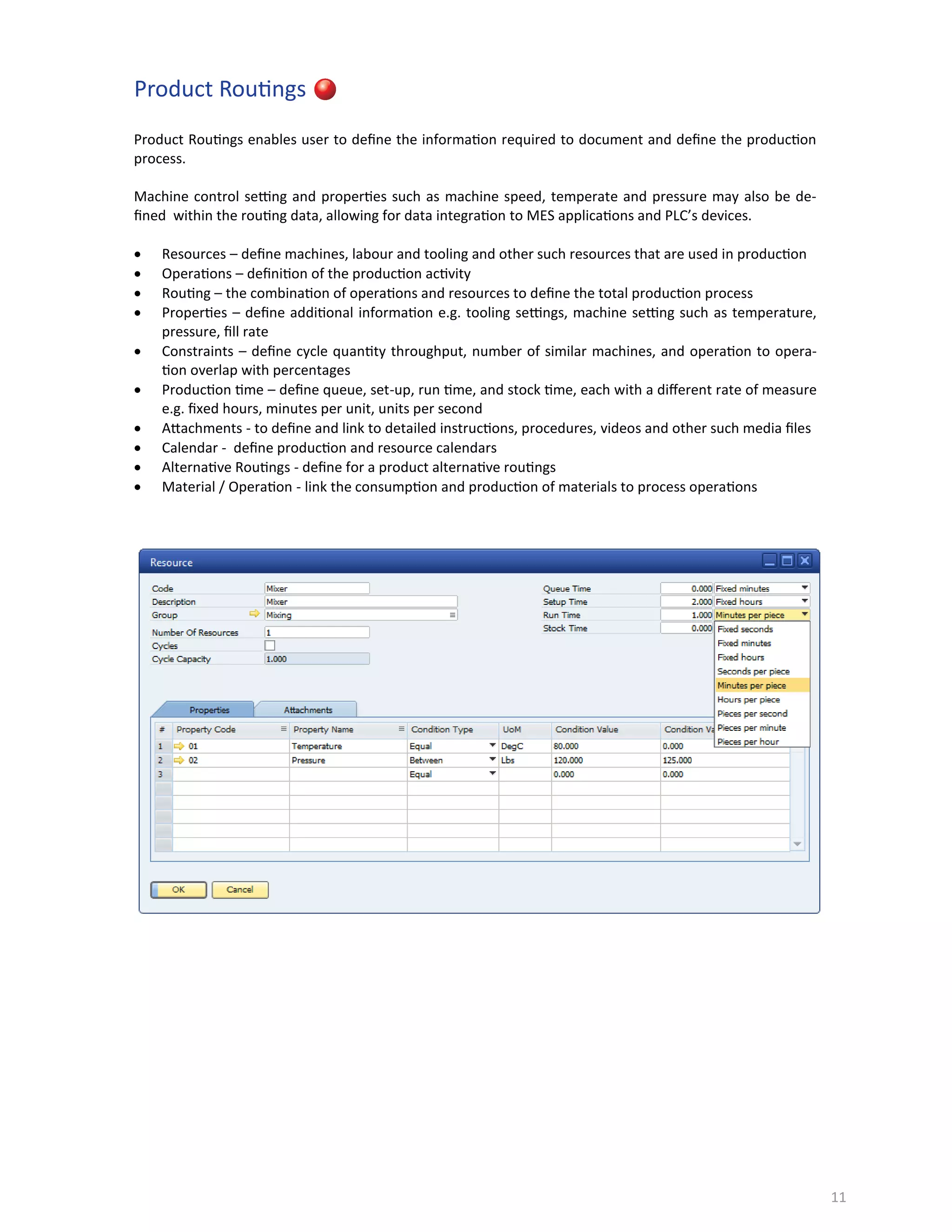 SAP Business One with ProcessForce - BeOne Solution | PDF
