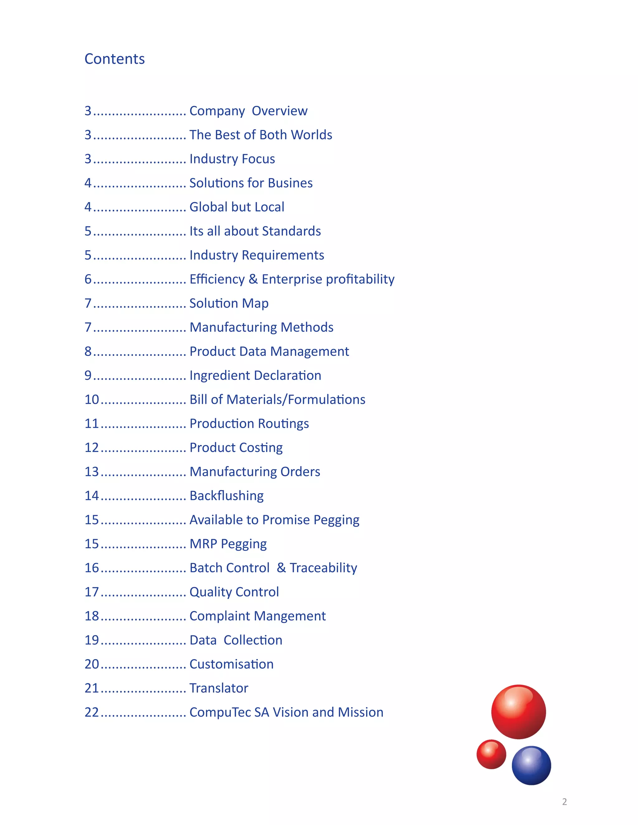 SAP Business One with ProcessForce - BeOne Solution | PDF