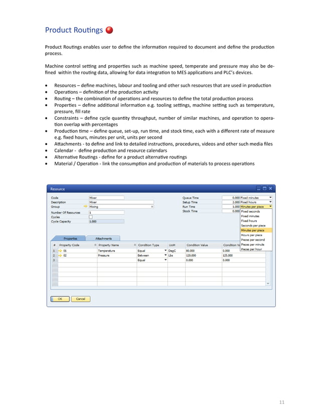SAP Business One with ProcessForce - BeOne Solution | PDF
