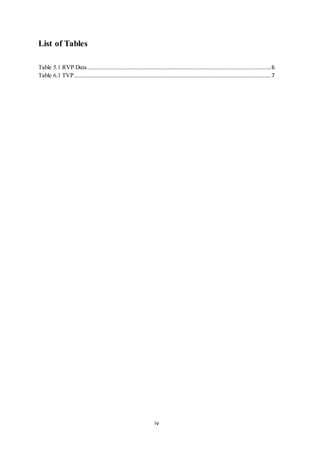 Reid vapor Pressure | PDF
