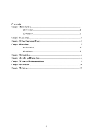 Reid vapor Pressure | PDF