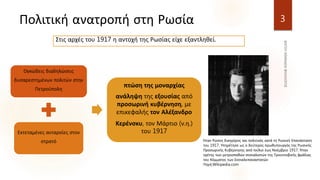 Η ΡΩΣΙΚΗ ΕΠΑΝΑΣΤΑΣΗ.ppsx