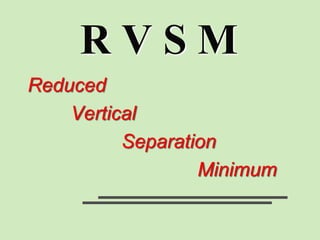 RVSM.ppt