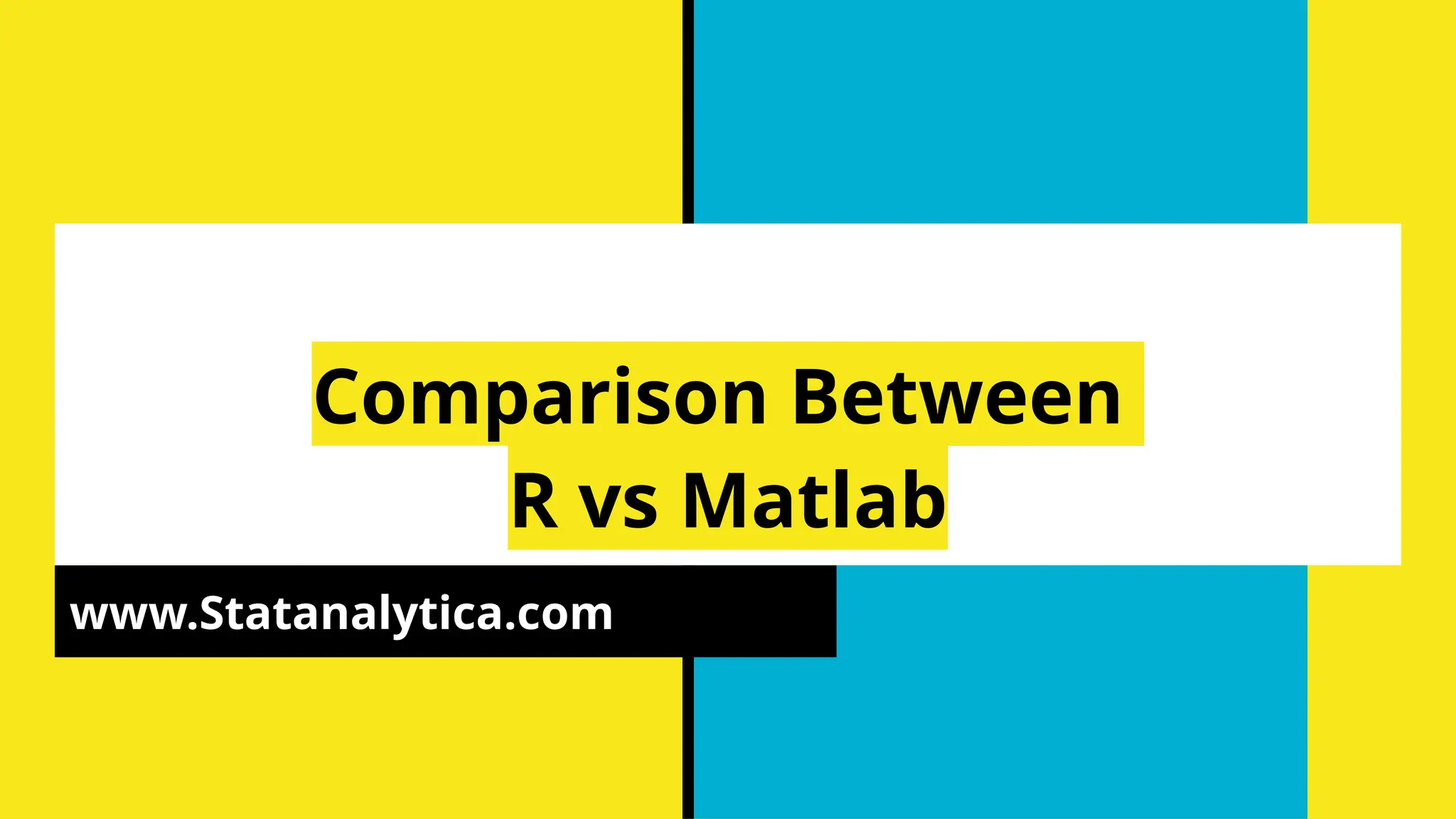 R vs Matlab: Which One Is More Powerful? | PPT