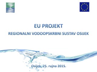 Rvs osijek 2015_09 | PPT