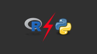 R vs Python | Best Programming Language for Data Science and Analysis | Edureka | PDF