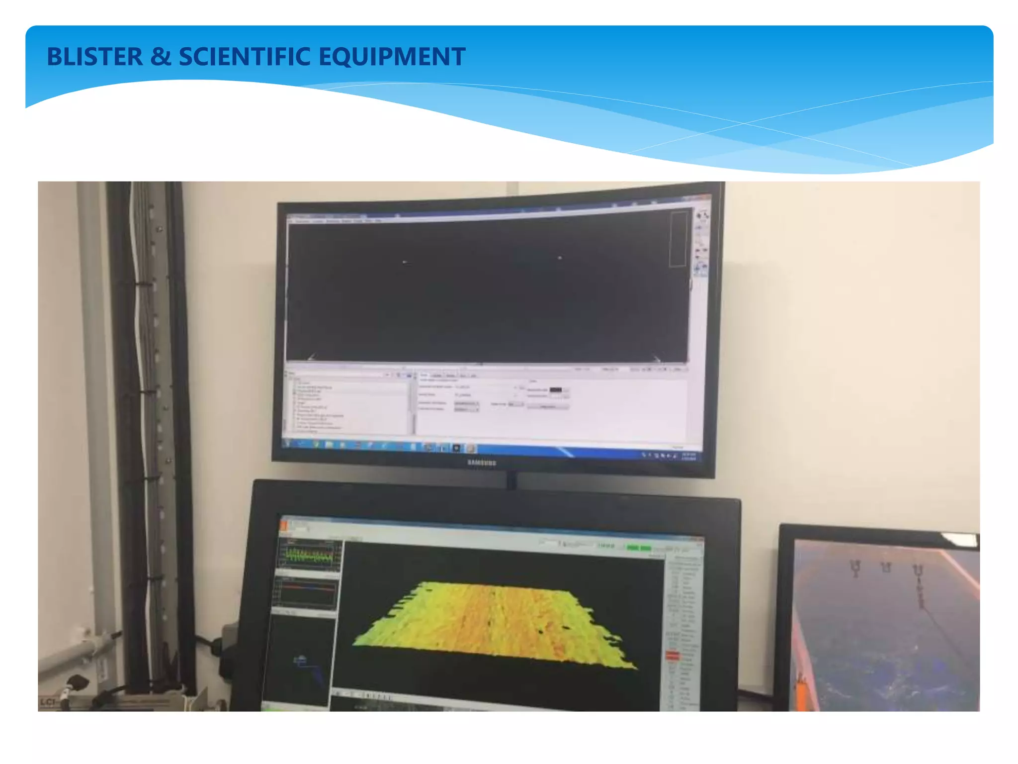 RV Thuwal - Refit project overview by Maritime Survey Australia | PPTX ...