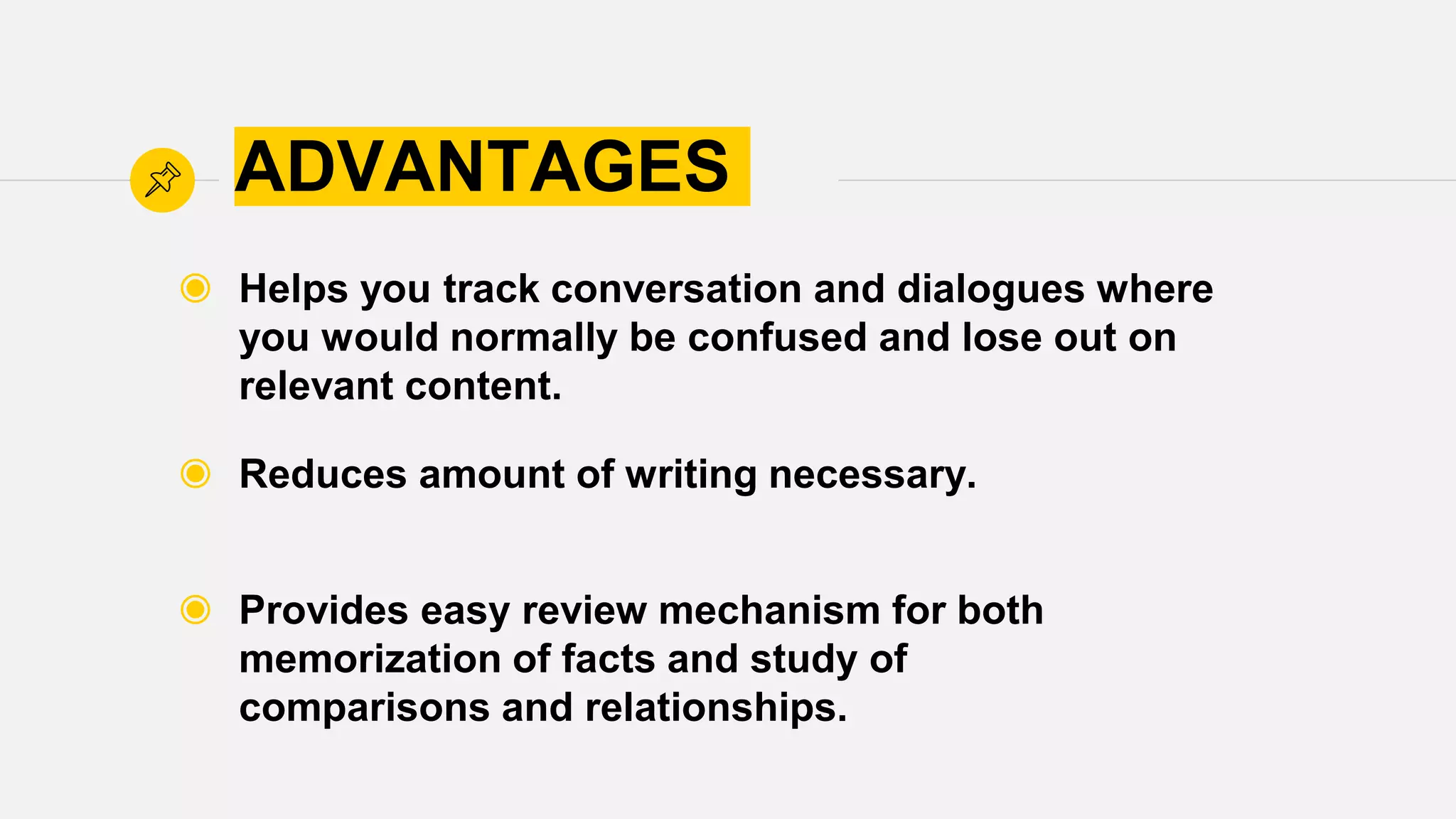 CHARTING METHOD (READING AND WRITING) | PPTX