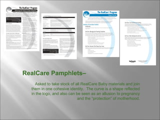 Realityworks Portfolio | PPT