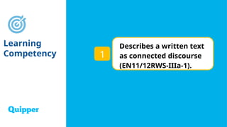 RW 11_12_Lesson 1_Definition and Purposes of Discourse.pptx