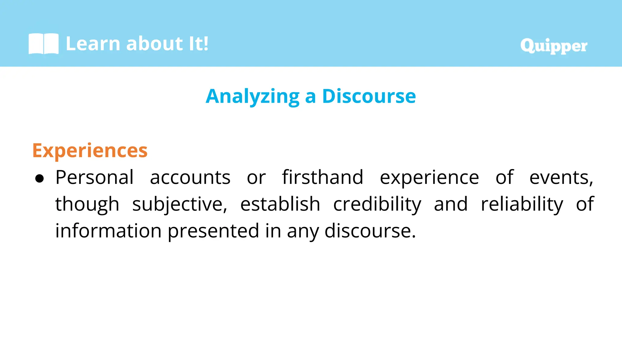 RW 11_12_Unit 1_Lesson 1_Definition and Purposes of Discourse.pptx ...