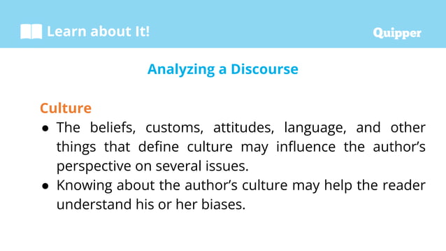RW 11_12_Unit 1_Lesson 1_Definition and Purposes of Discourse.pptx | Education