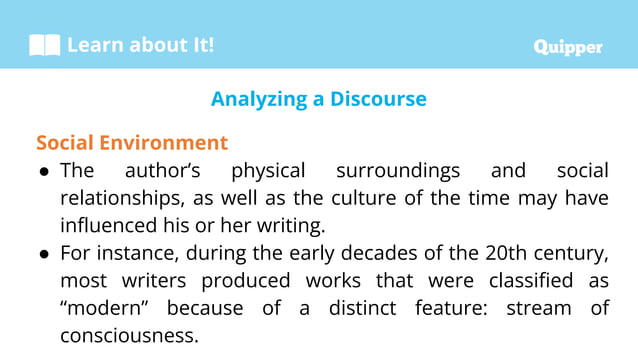 RW 11_12_Unit 1_Lesson 1_Definition and Purposes of Discourse.pptx | Education