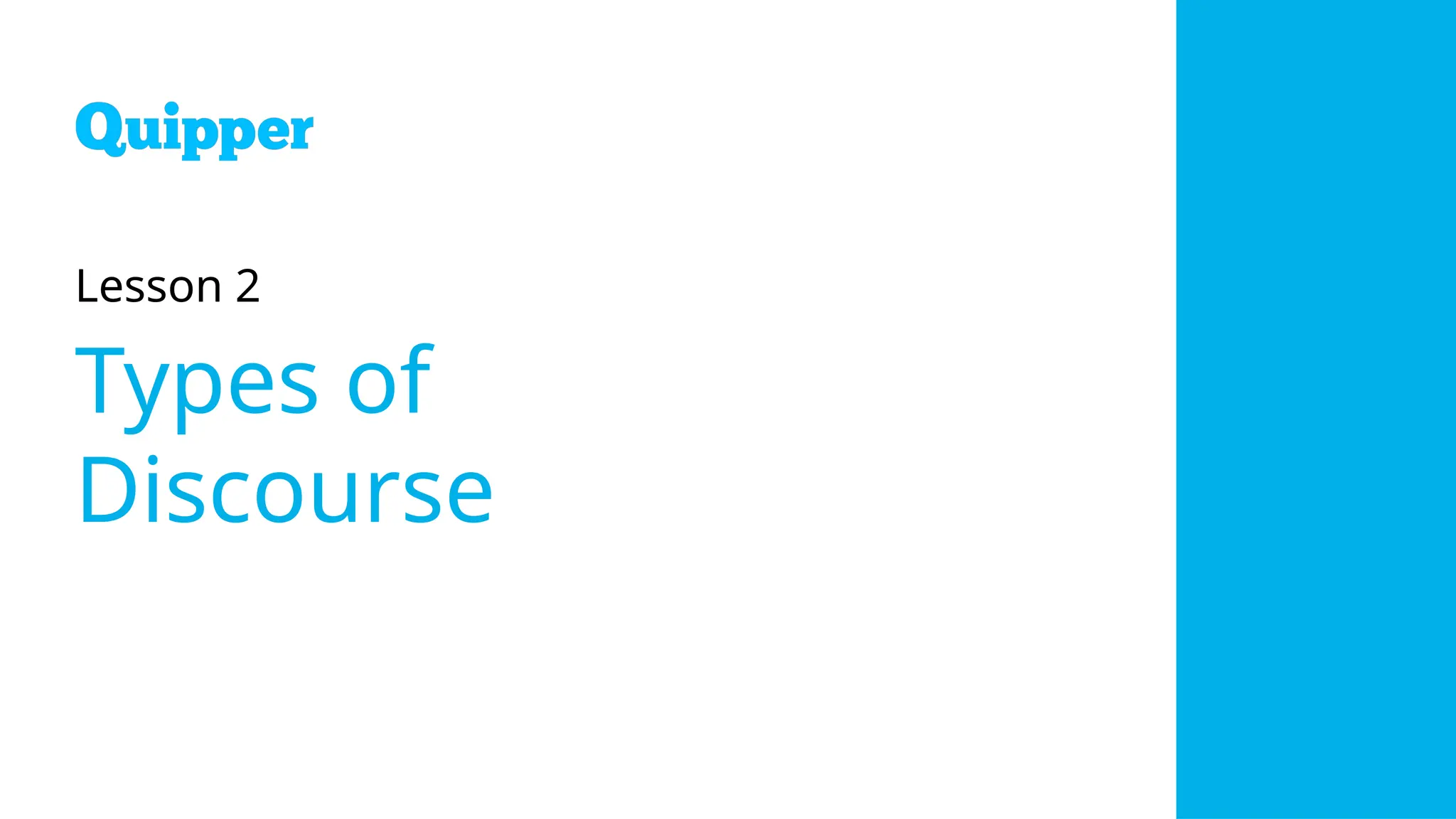 RW 11_12_Unit 1_Lesson 2_Types of Discourse.pptx