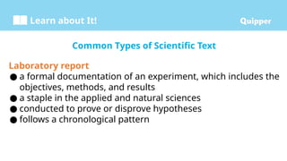 RW 12_Unit 3_Lesson 1_Writing in the Sciences.pptx