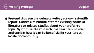 RW 12_Unit 3_Lesson 1_Writing in the Sciences.pptx