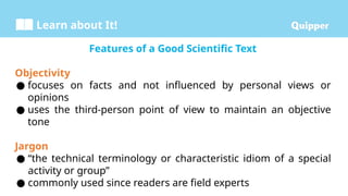 RW 12_Unit 3_Lesson 1_Writing in the Sciences.pptx